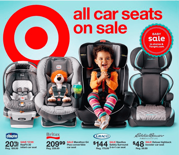 Target Weekly Ad Preview First Week of September 2014 | WeeklyAds2