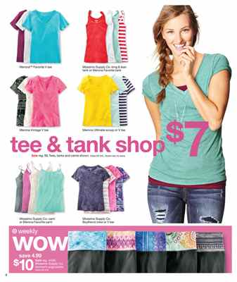 Target Ad 28 Feb 2016 | WeeklyAds2