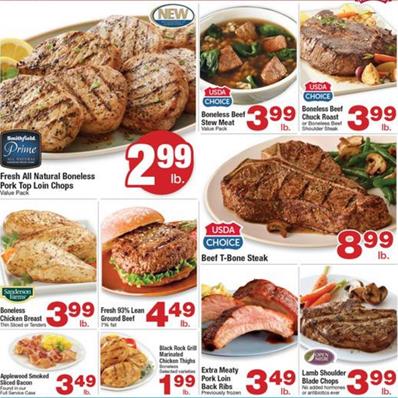 Albertsons Ad Easter 2016 | WeeklyAds2