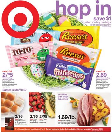 Target Weekly Ad Mar 20 2016 | WeeklyAds2