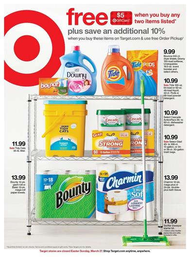Target Weekly Ad Mar 27 2016 | WeeklyAds2