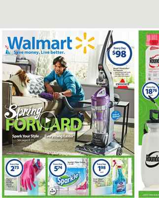 Walmart Ad 2 Mar 2016 | WeeklyAds2