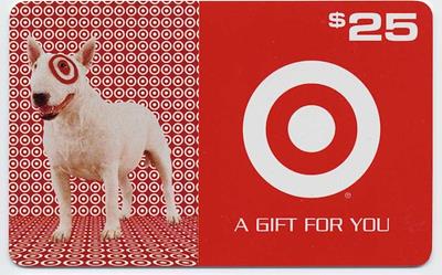 Target Free Gift Cards
