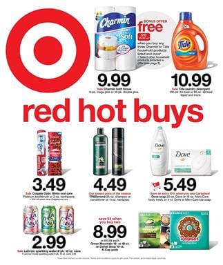 Target Weekly Ad Home Deals Jan 15 - 21 2017 | WeeklyAds2