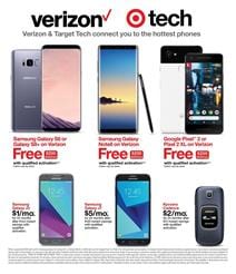 Target Ad Electronics Jan 7 - 13, 2018 | WeeklyAds2