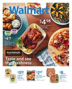 Walmart Ad Food May 14 - 24, 2018 | WeeklyAds2