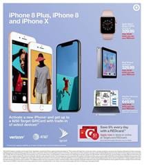 Target Weekly Ad Electronics Jul 15 - 21, 2018 | WeeklyAds2