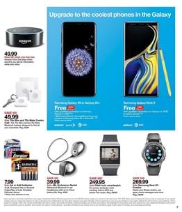 Target Weekly Ad Fun Run Electronic Sale | WeeklyAds2