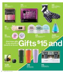 Target Weekly Ad Christmas Gifts Dec 16 - 22, 2018 | WeeklyAds2