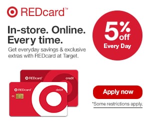 Target Red Card | WeeklyAds2
