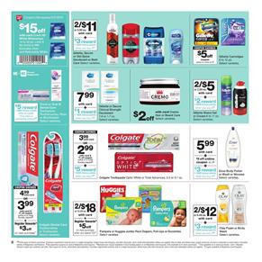 BOGO 50% Off Skin Care Walgreens Weekly Ad Aug 25 - 31, 2019 | WeeklyAds2