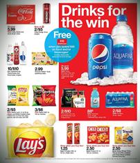 Target Grocery Sale Jan 26 - Feb 1, 2020 | Weekly Ad | WeeklyAds2