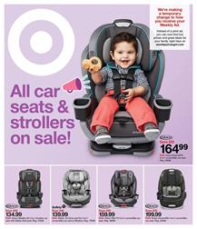 Target Baby Products Apr 19 - 25, 2020 | Weekly Ad | WeeklyAds2