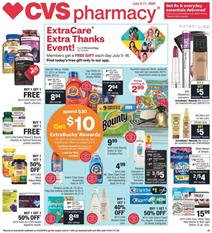 CVS Weekly Ad Sale Jul 5 - 11, 2020 | Preview Ad | WeeklyAds2