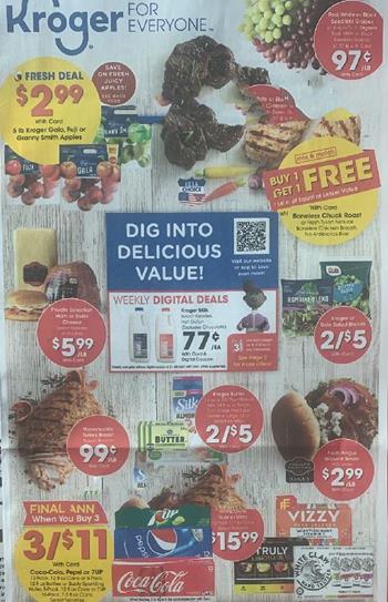 Weekly Ad Previews Oct 7 - 13, 2020 | WeeklyAds2