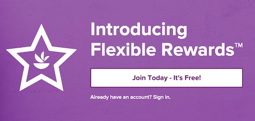 Giant Flexible Rewards | WeeklyAds2