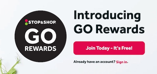 Stop & Shop Go Rewards | WeeklyAds2