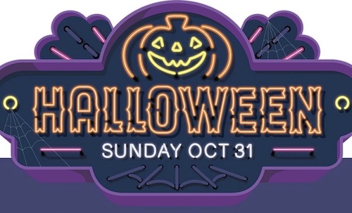 Target Hallo-EEKend - Halloween and Fall Deals | WeeklyAds2