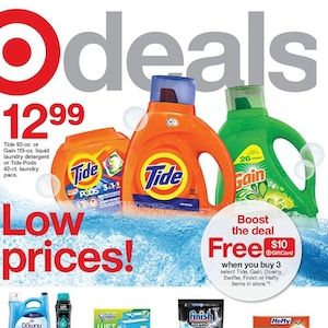 Target Meijer and CVS Ads May 20 - Jun 4 2022