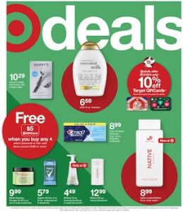 Target Cyber Monday 2023 - WeeklyAds2