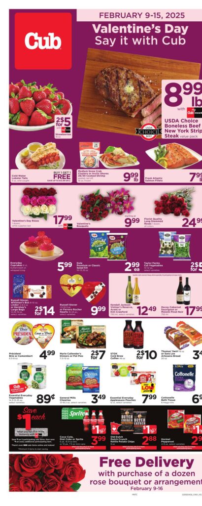Cub Foods Weekly Ad | WeeklyAds2