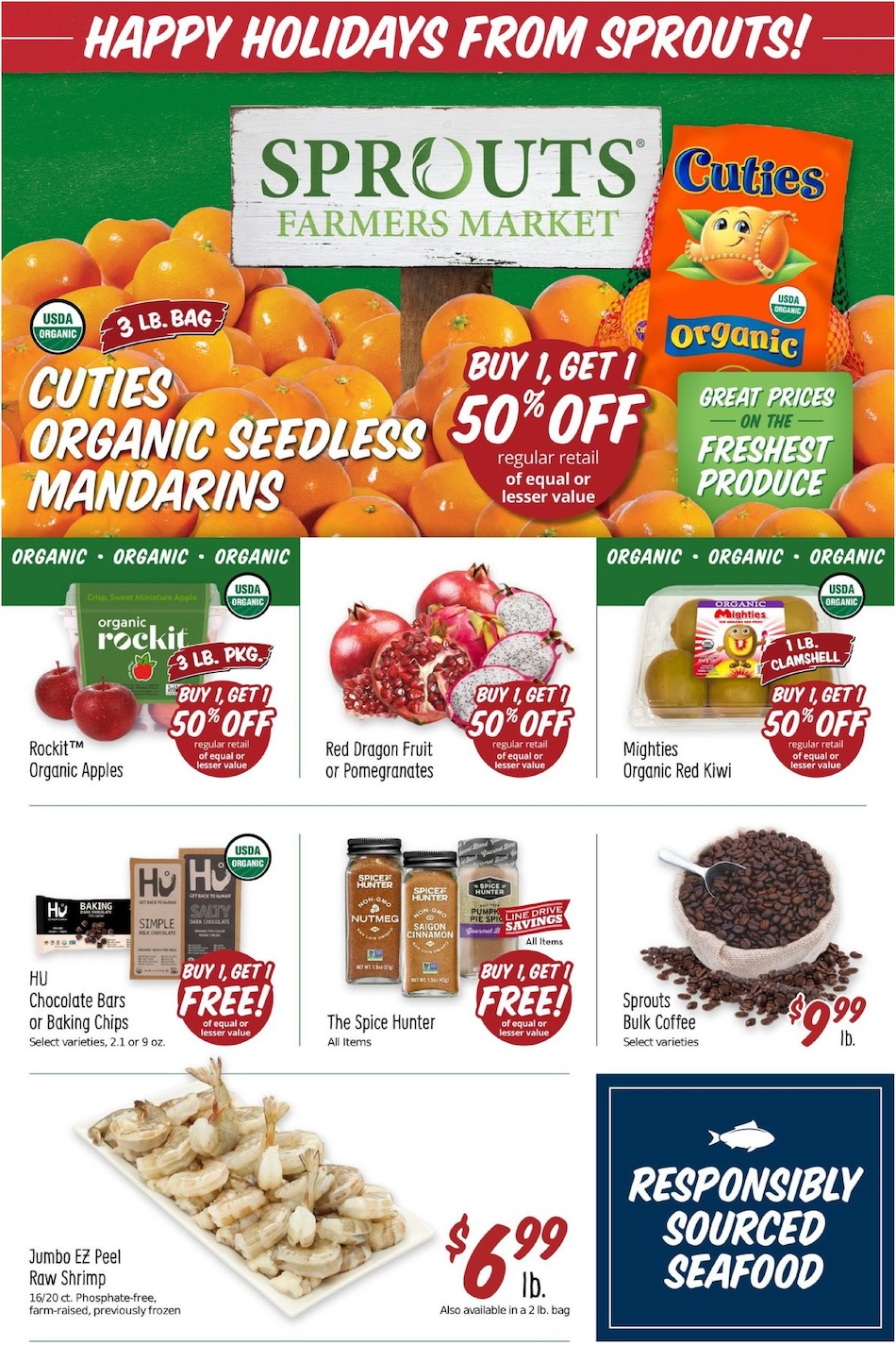 Sprouts Weekly Ad - WeeklyAds2