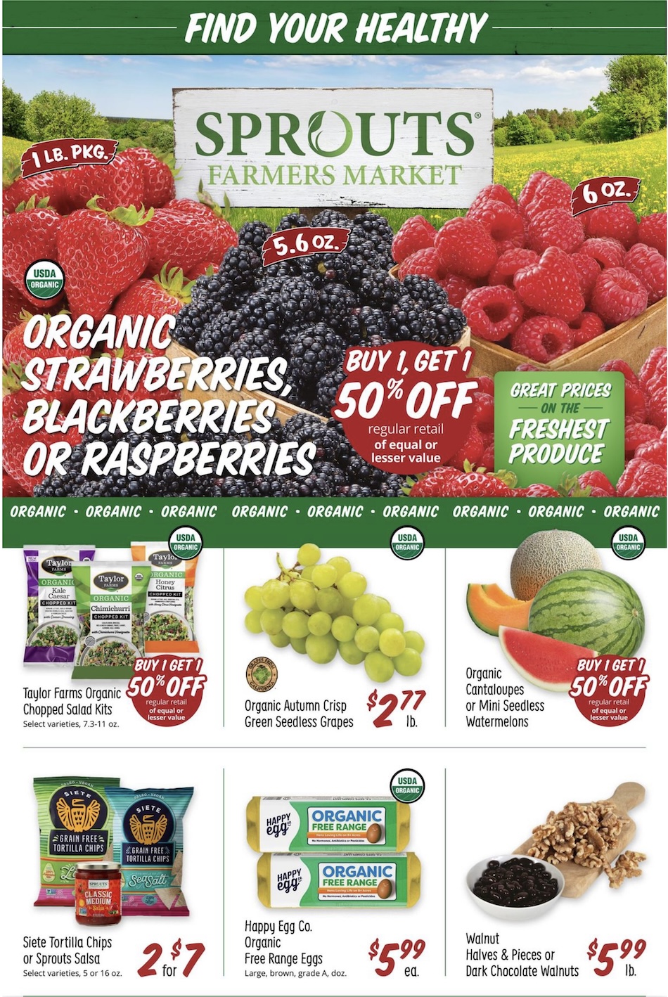 Sprouts Weekly Ad Sep 18 - 24, 2024 - WeeklyAds2
