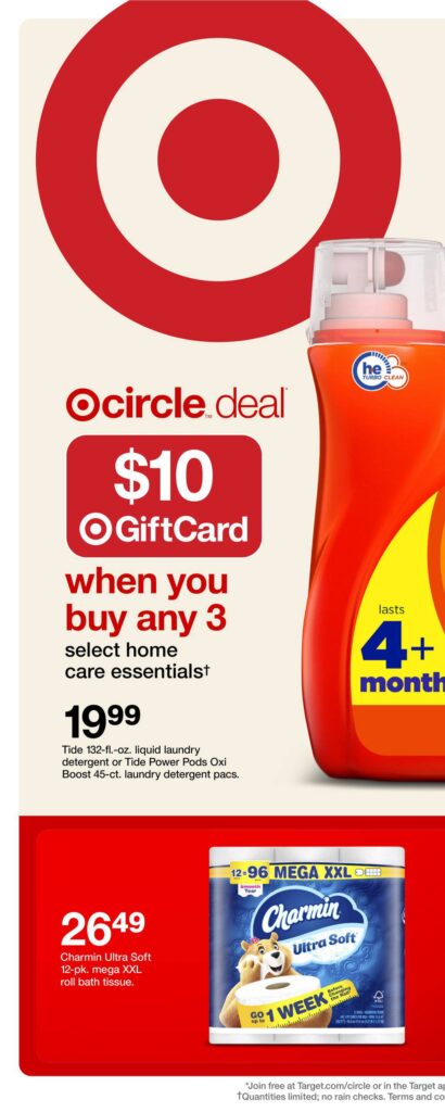 Target Weekly Ad Feb 23 - Mar 1 | WeeklyAds2