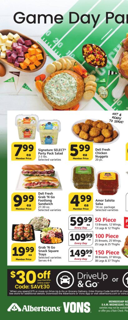 Vons Weekly Ad | WeeklyAds2