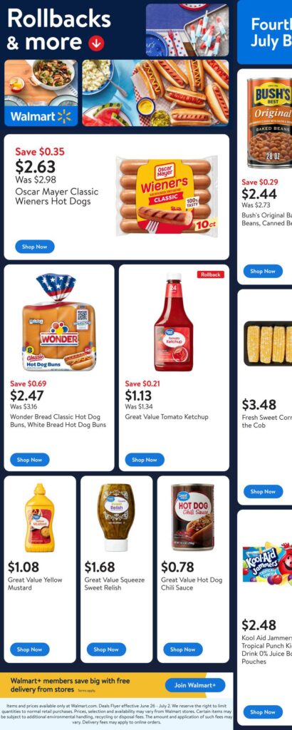 Walmart Weekly Ad - WeeklyAds2