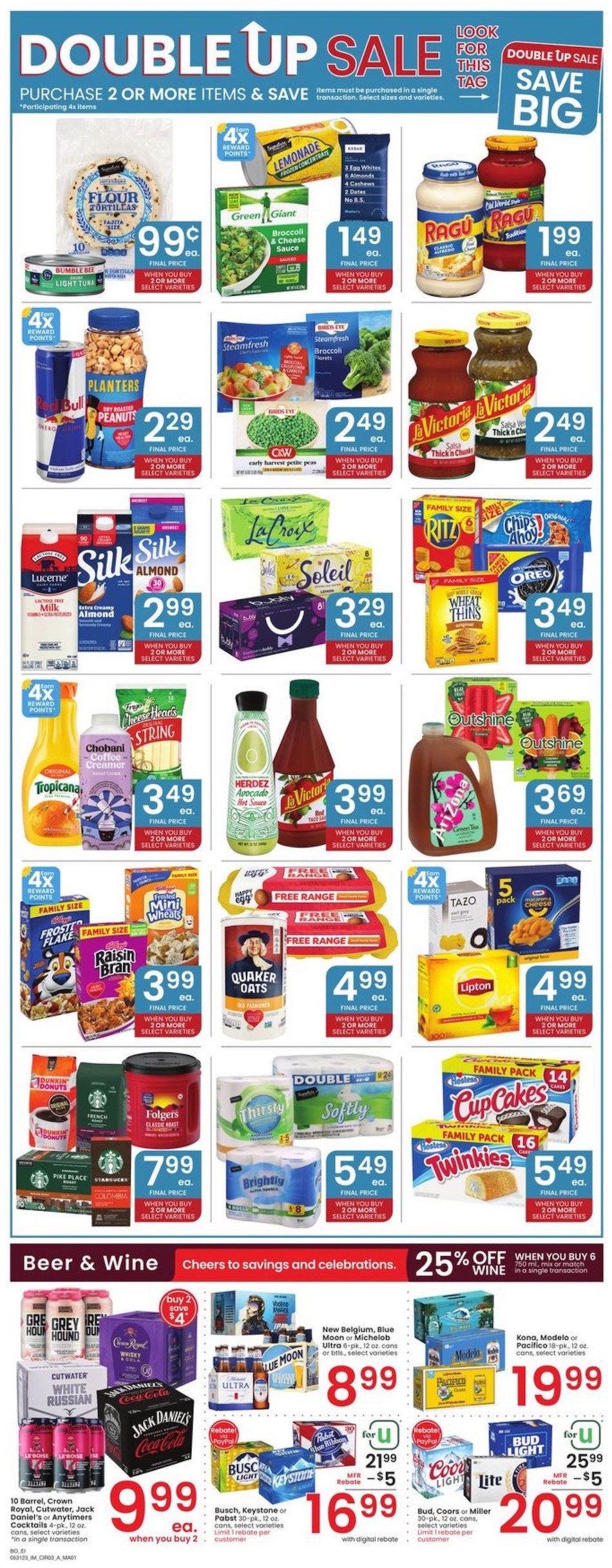 Albertsons Weekly Ad May 31 - Jun 6, 2023 | WeeklyAds2