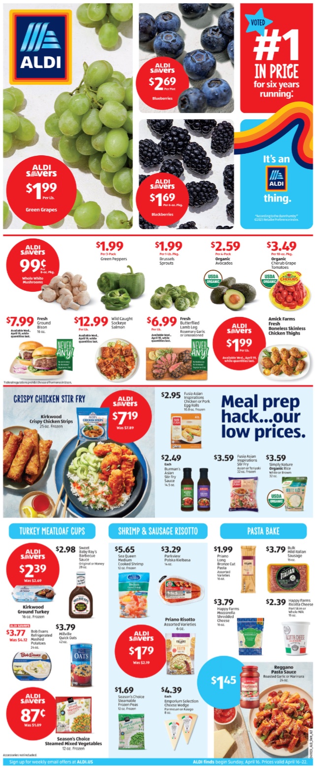 ALDI Weekly Ad Apr 16 - 22, 2023 | WeeklyAds2