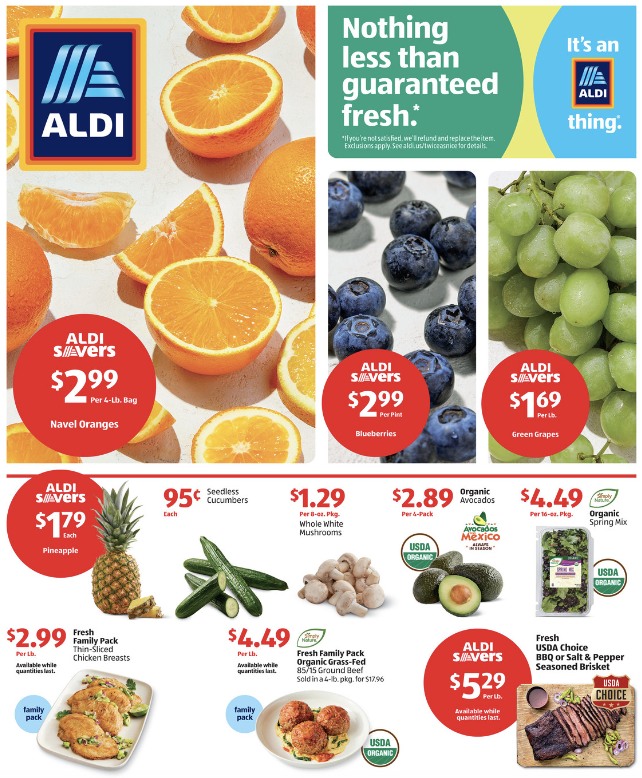 ALDI Weekly Ad Jan 24 - 30, 2024 | WeeklyAds2