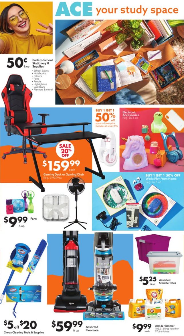 Big Lots Ad Jul 24 - 31, 2021 | WeeklyAds2