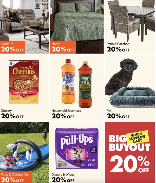 Big Lots Weekly Ad Apr 14 - 20, 2024 | WeeklyAds2