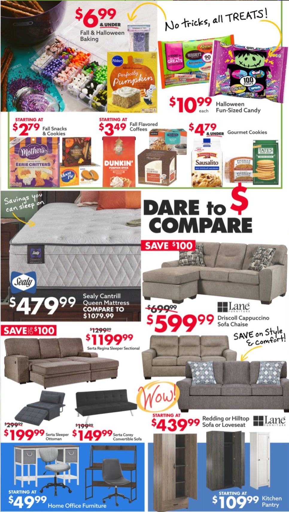 Big Lots Weekly Ad Sep 24 - 30, 2022 | WeeklyAds2
