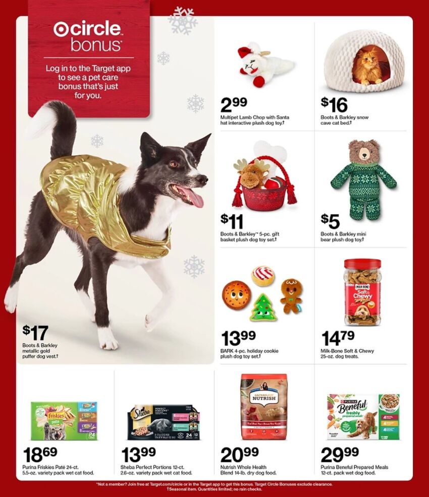 Target Pre-Black Friday 2025 | WeeklyAds2