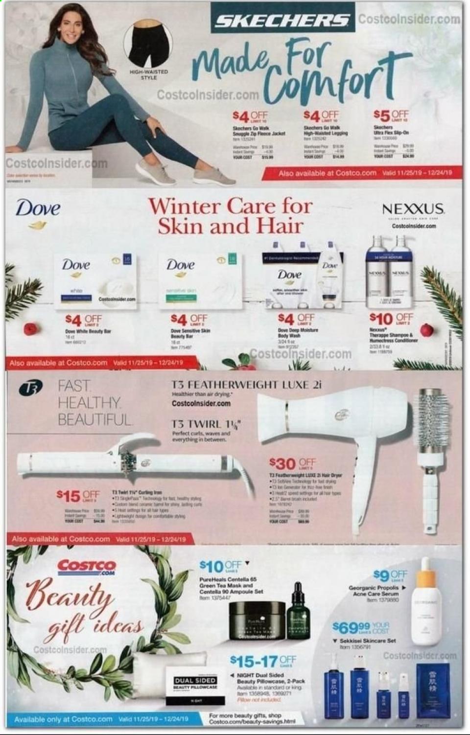 Costco Ad Nov 25 - Dec 24, 2019 | WeeklyAds2