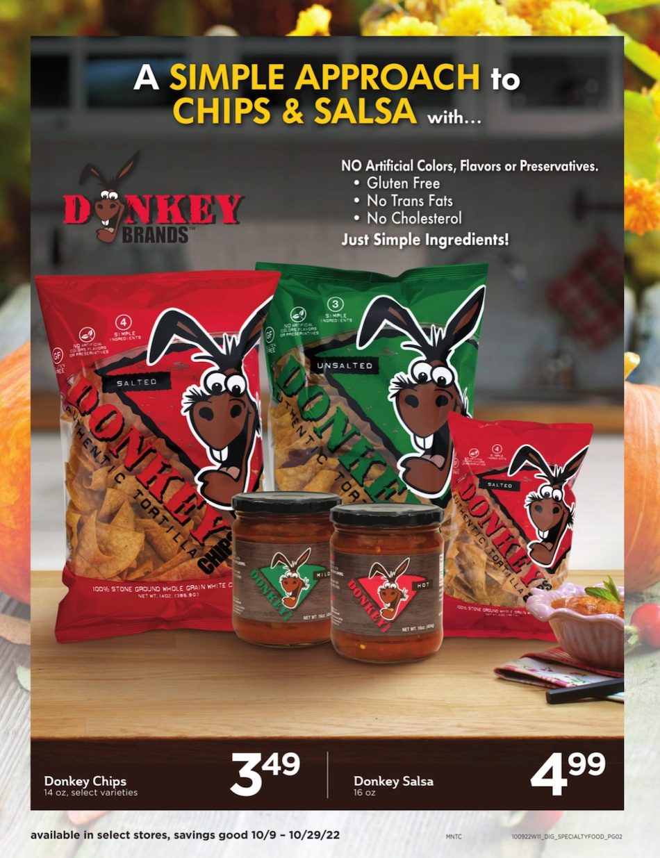 Cub Special Deals Oct 9 - 29, 2022 | WeeklyAds2