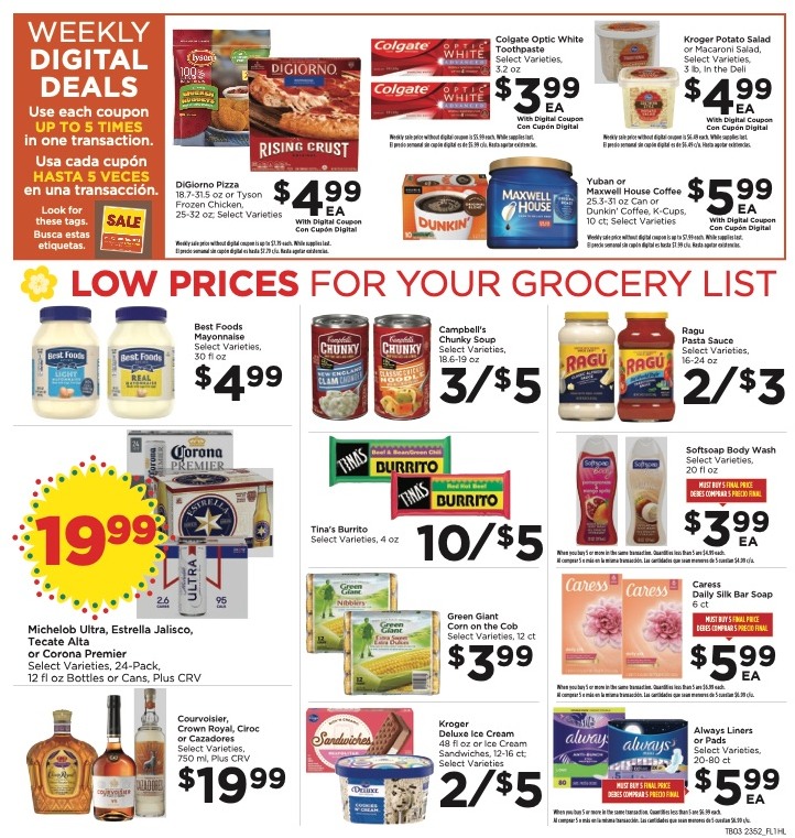 Food 4 Less Weekly Ad Jan 24 - 30, 2024 | WeeklyAds2
