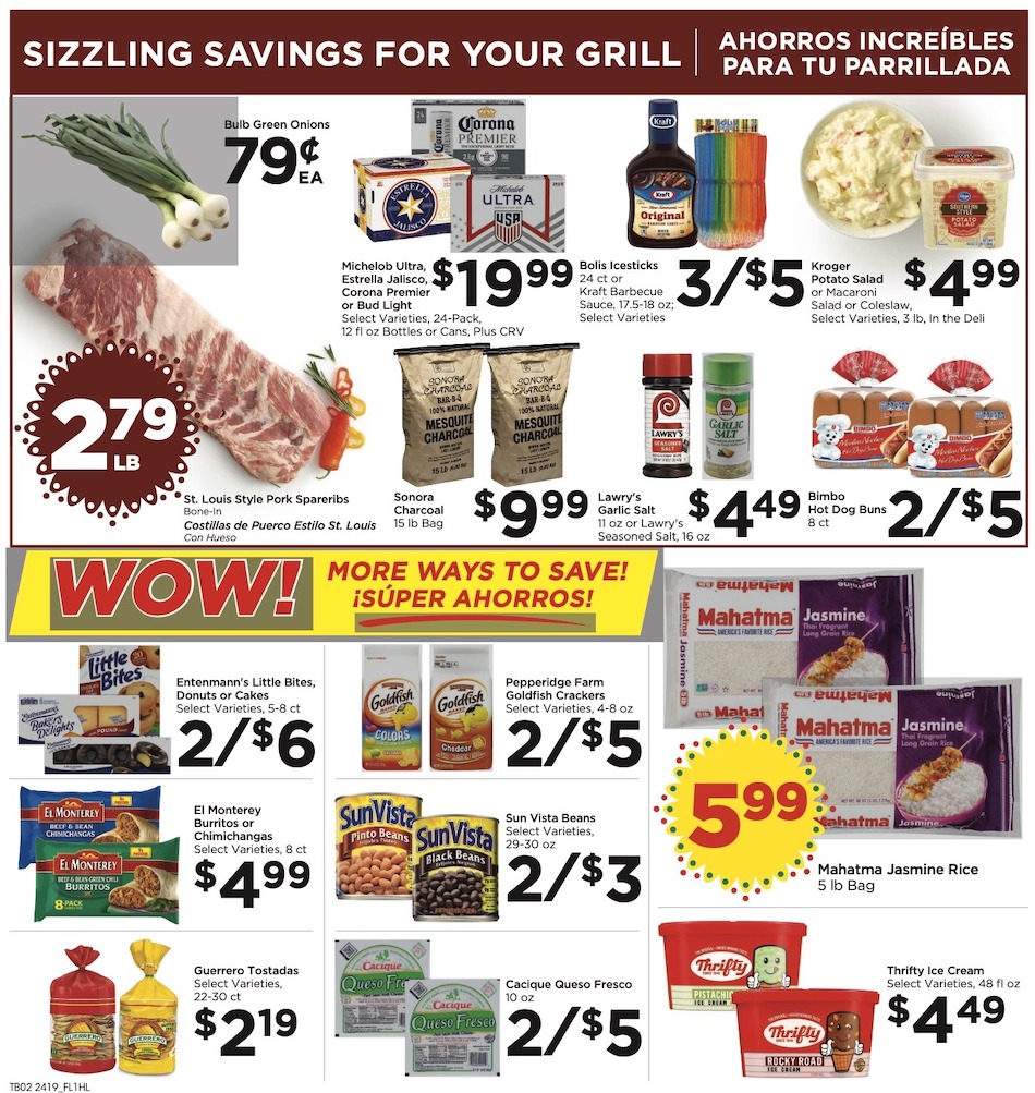 Food 4 Less Weekly Ad Jun 12 - 18, 2024 | WeeklyAds2
