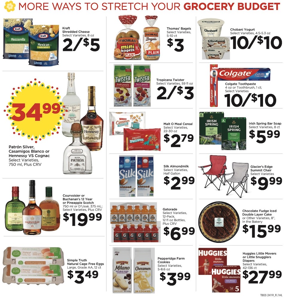 Food 4 Less Weekly Ad Jun 12 - 18, 2024 | WeeklyAds2