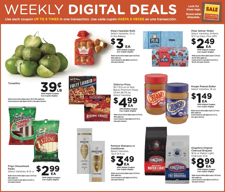 Food 4 Less Weekly Ad Jun 21 - 27, 2023 | WeeklyAds2