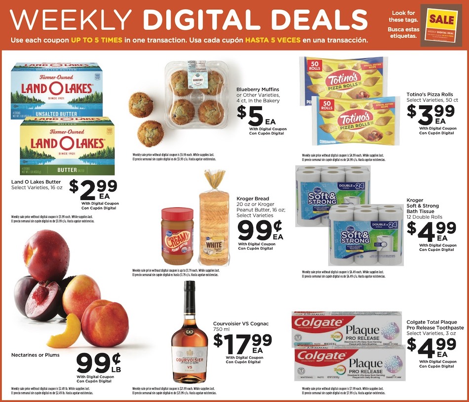 Food 4 Less Weekly Ad Sale Mar 22 - 28, 2023 | WeeklyAds2