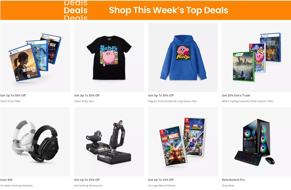 Gamestop Weekly Ad Feb 19 - 25, 2023 | WeeklyAds2