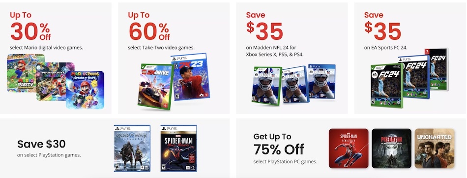 Gamestop Weekly Ad Mar 17 - 23, 2024 | WeeklyAds2