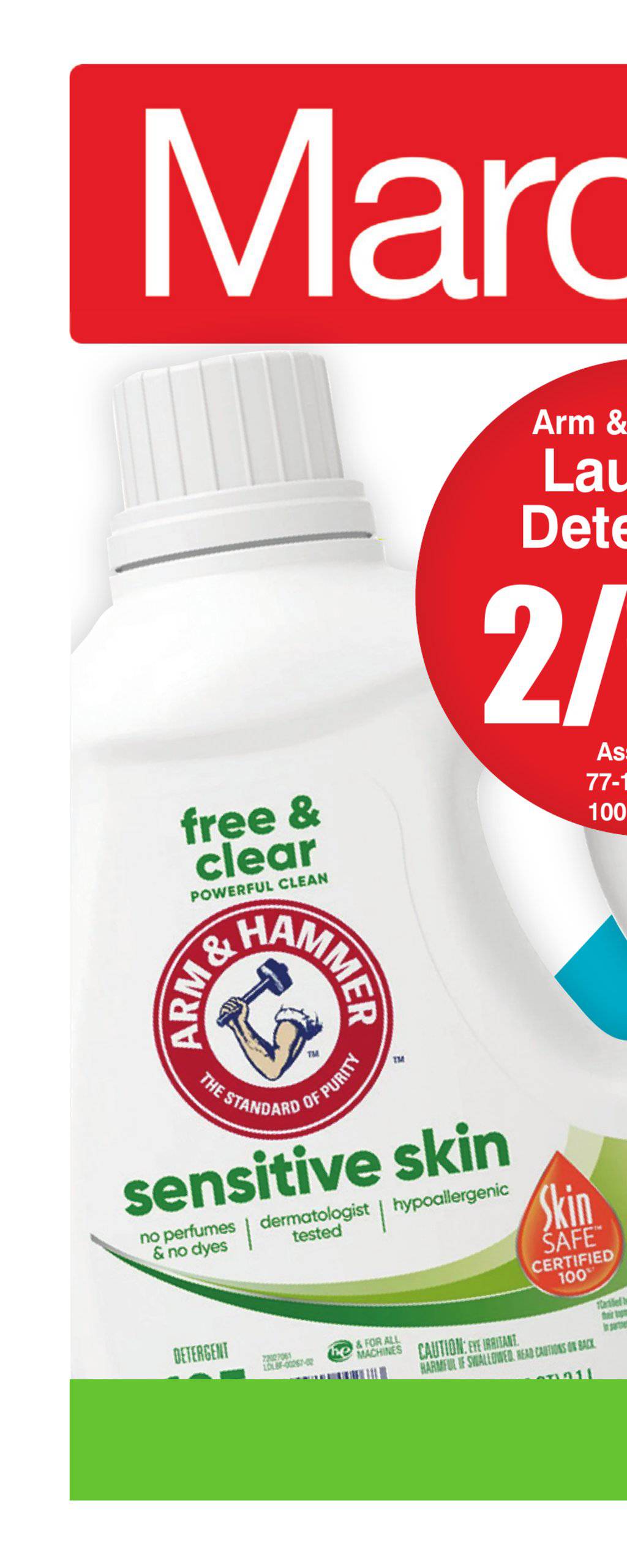 Marc's Weekly Ad February 26 - March 4, 2025 | WeeklyAds2