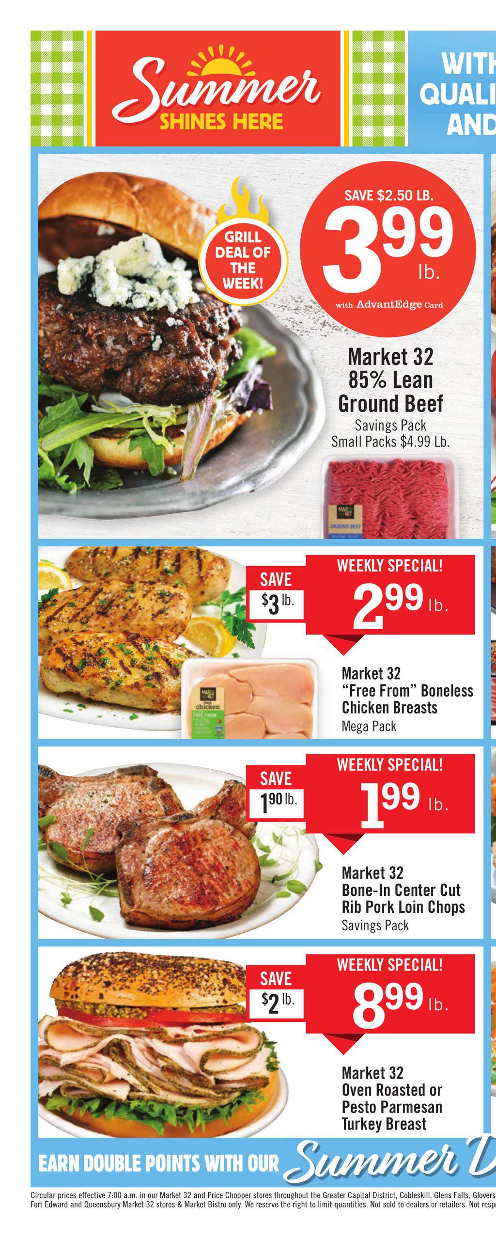 Price Chopper Ad Weekly Current May 25 - 31, 2025 | WeeklyAds2