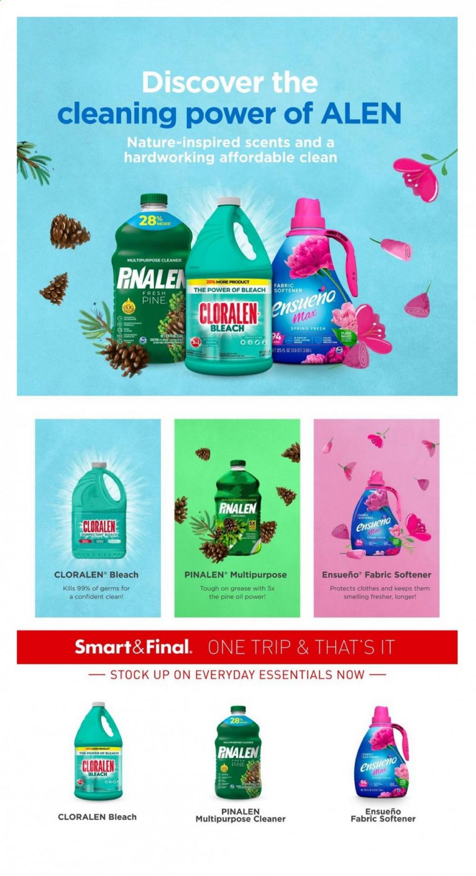 Smart & Final Ad Apr 14 - 20, 2021 | WeeklyAds2