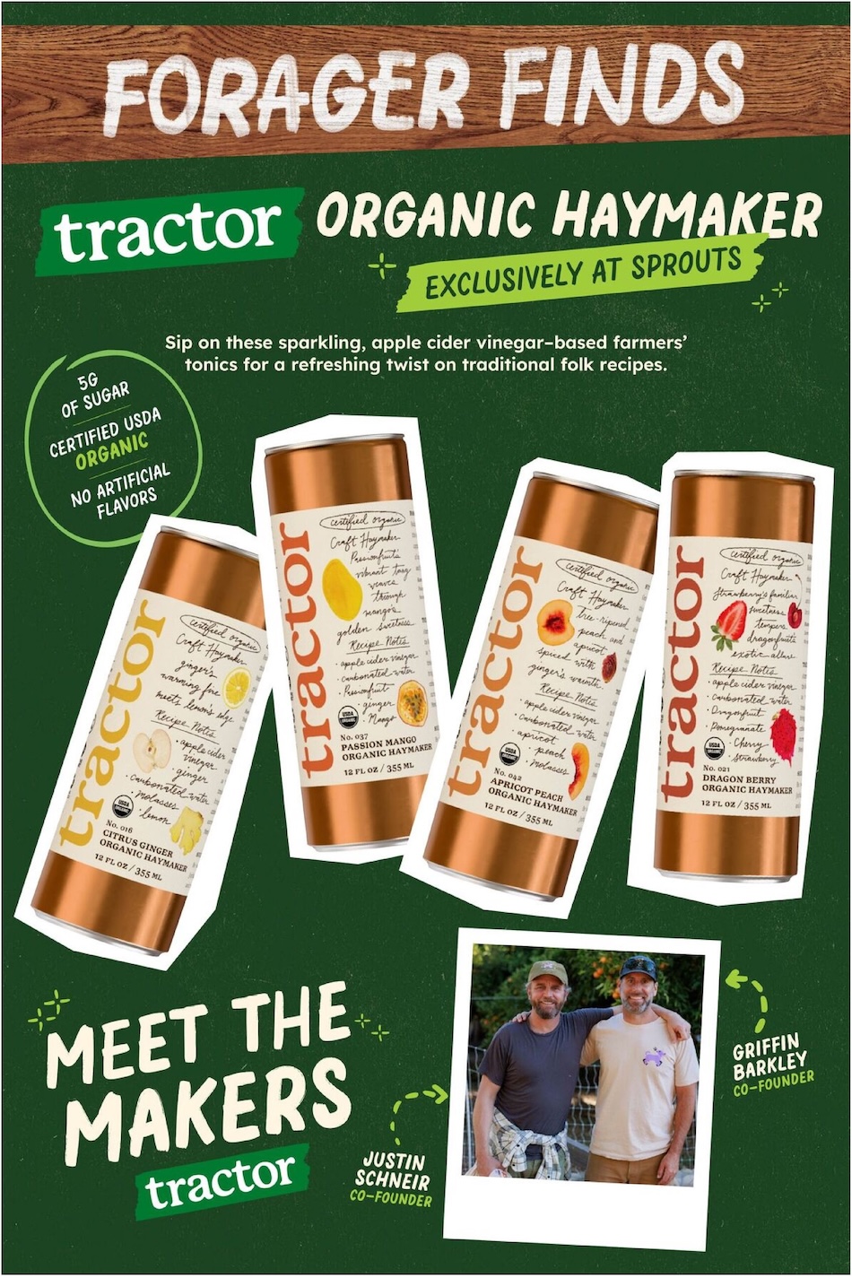 Sprouts Weekly Ad Jan 14 - 21, 2025 | WeeklyAds2